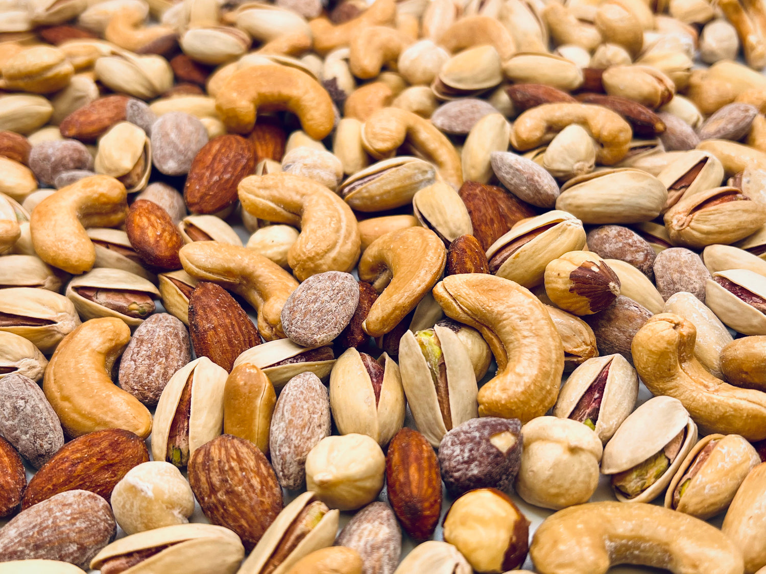 Go Nuts – Go Nuts Online