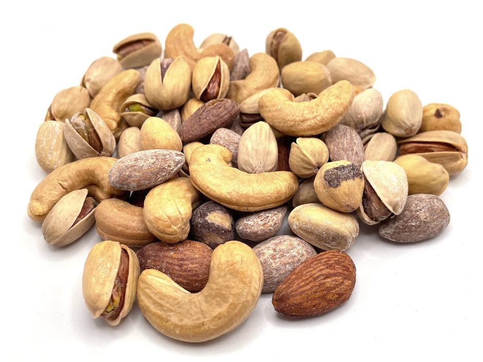 Go Nuts – Go Nuts Online